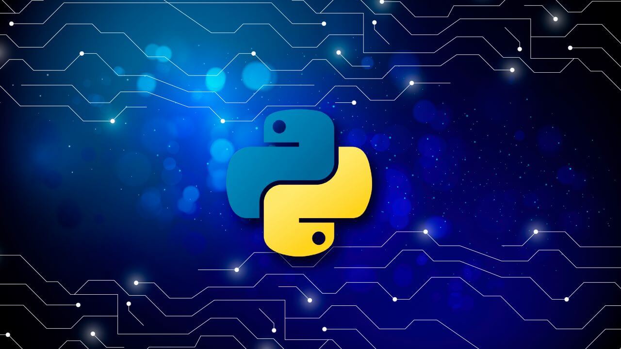 Python Programming Mastery: From Beginner to Pro 100% Off Coupon Code ... Python Programming Mastery: From Beginner to Pro 100% Off Coupon Code ...