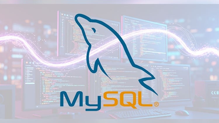 Complete MySQL Bootcamp: Learn SQL Step by Step - 100 Off Coupons